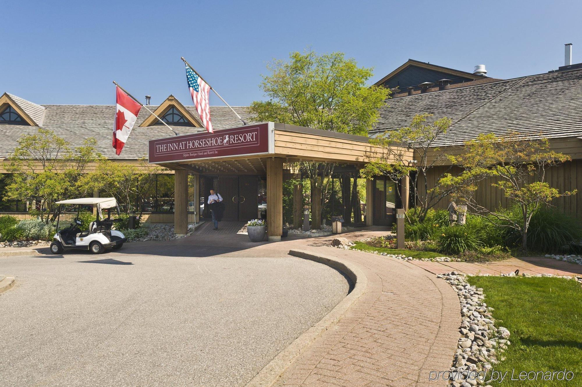 HORSESHOE RESORT | ⋆⋆⋆ | BARRIE, CANADA | SEASON DEALS FROM $117